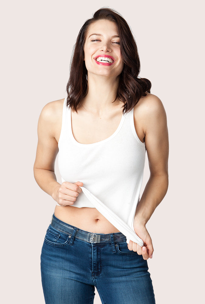 Invisibelt - All Belt, No Bulk – theinvisibelt